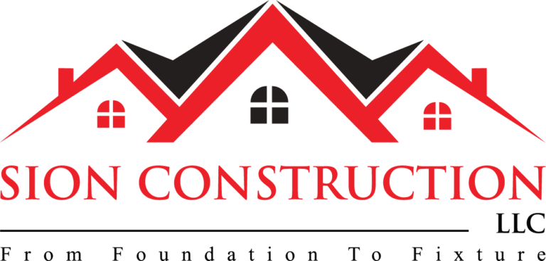 Contact Us – Sion Construction LLC